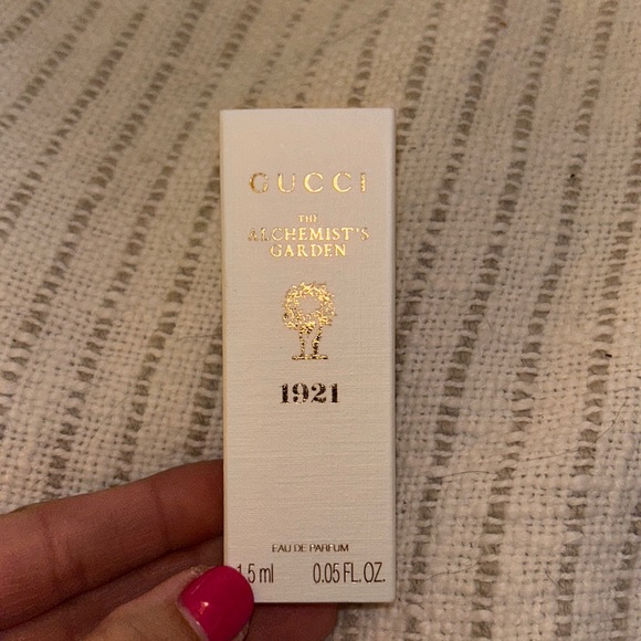 Gucci | Bath & Body | Gucci | Poshmark